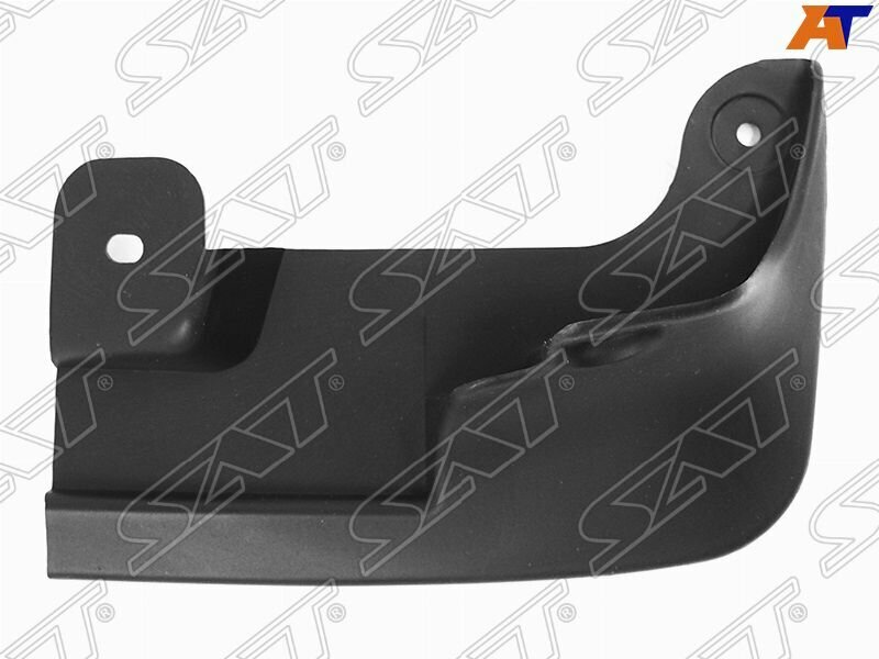 Брызговик передний правый для HYUNDAI ACCENT 00-06/ACCENT(Тагаз) 01-12 SAT ST-HN04-016B-1