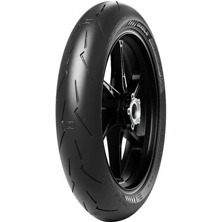 Мотошина Pirelli Diablo Supercorsa V4 120/70 R17 58V TL Front SC2