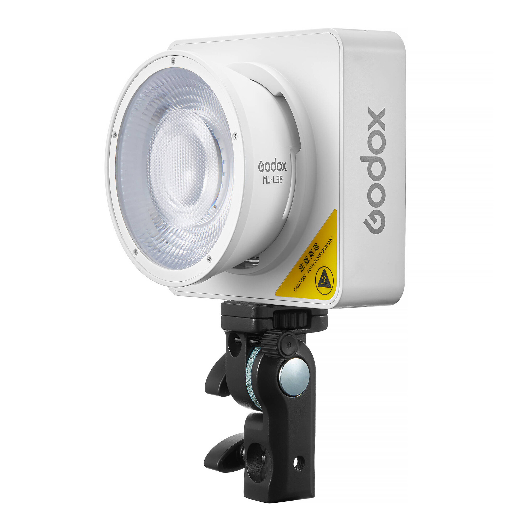 Осветитель Godox ML100R, RGB, 1800-10000К, 110 Вт, Godox Mount