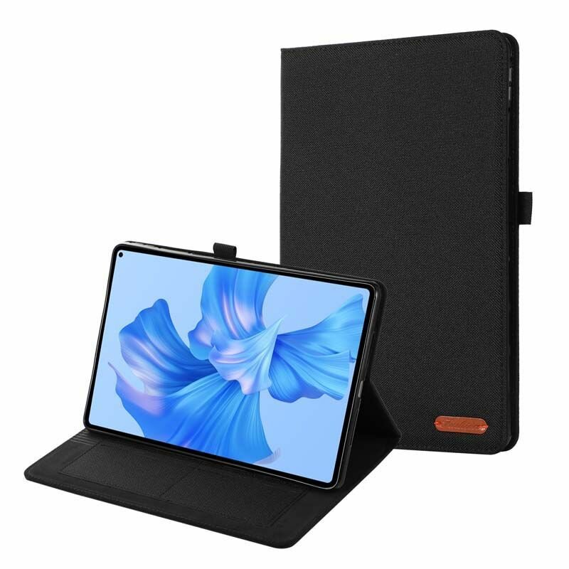 Чехол на планшет Huawei MatePad Pro 11 / Хуавей МатеПад Про 11 дюйма 2024 / 2022 года, черный
