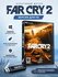 Far Cry 2 игра для ПК
