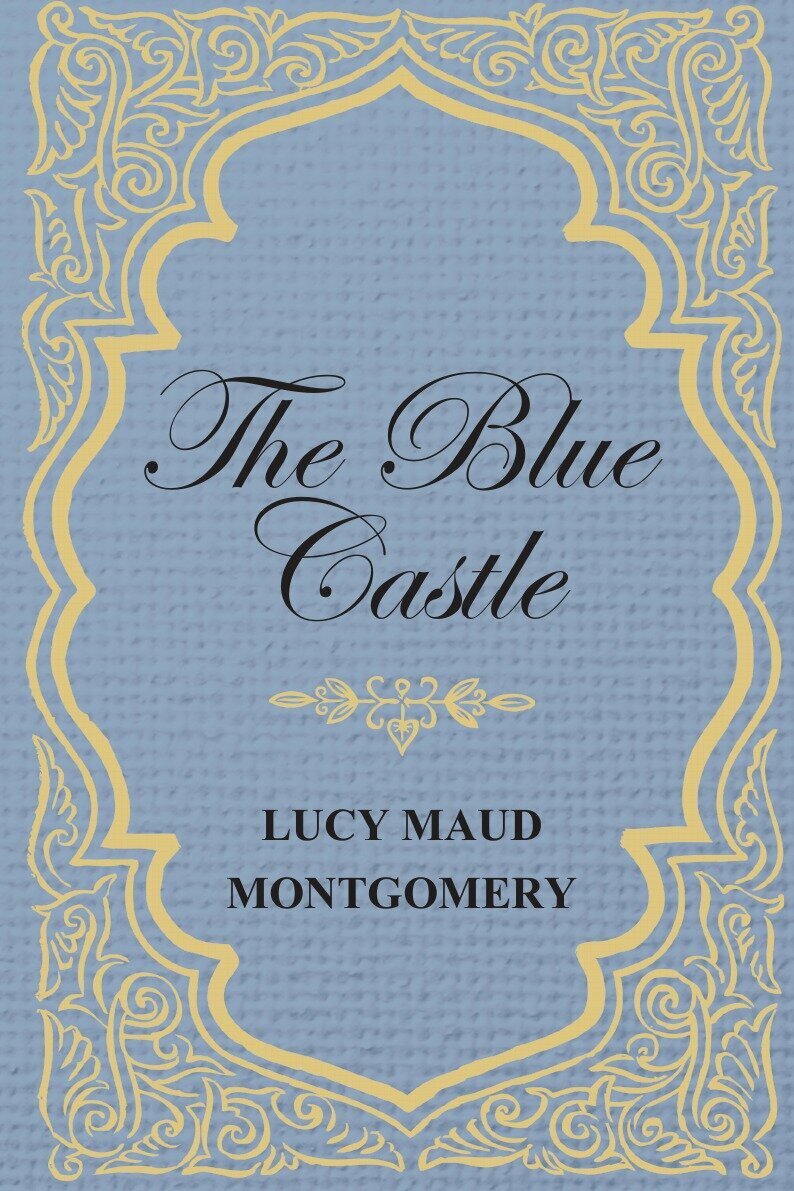 The Blue Castle