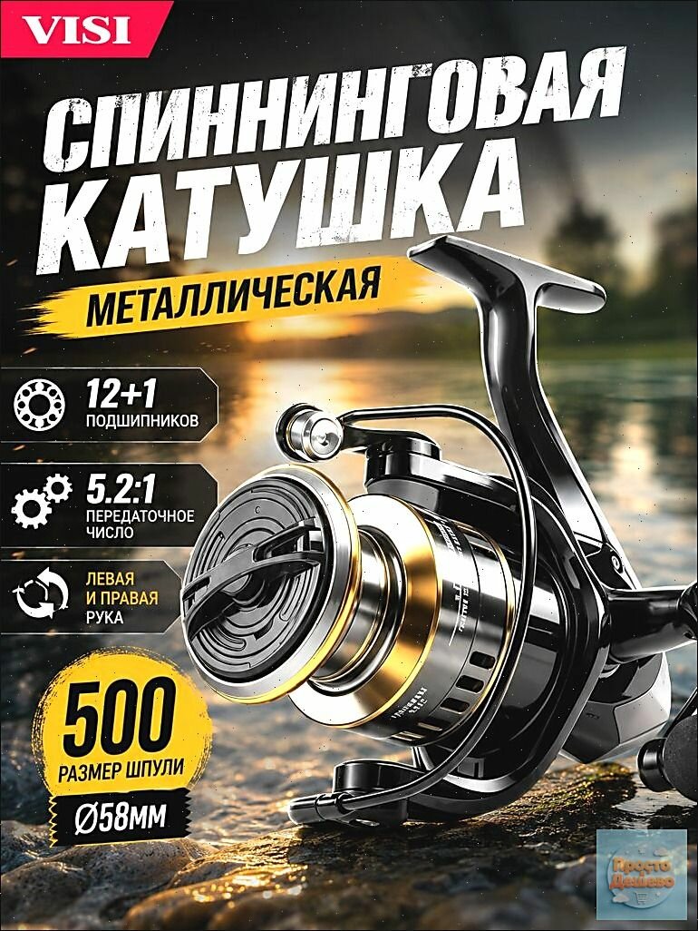 Катушка