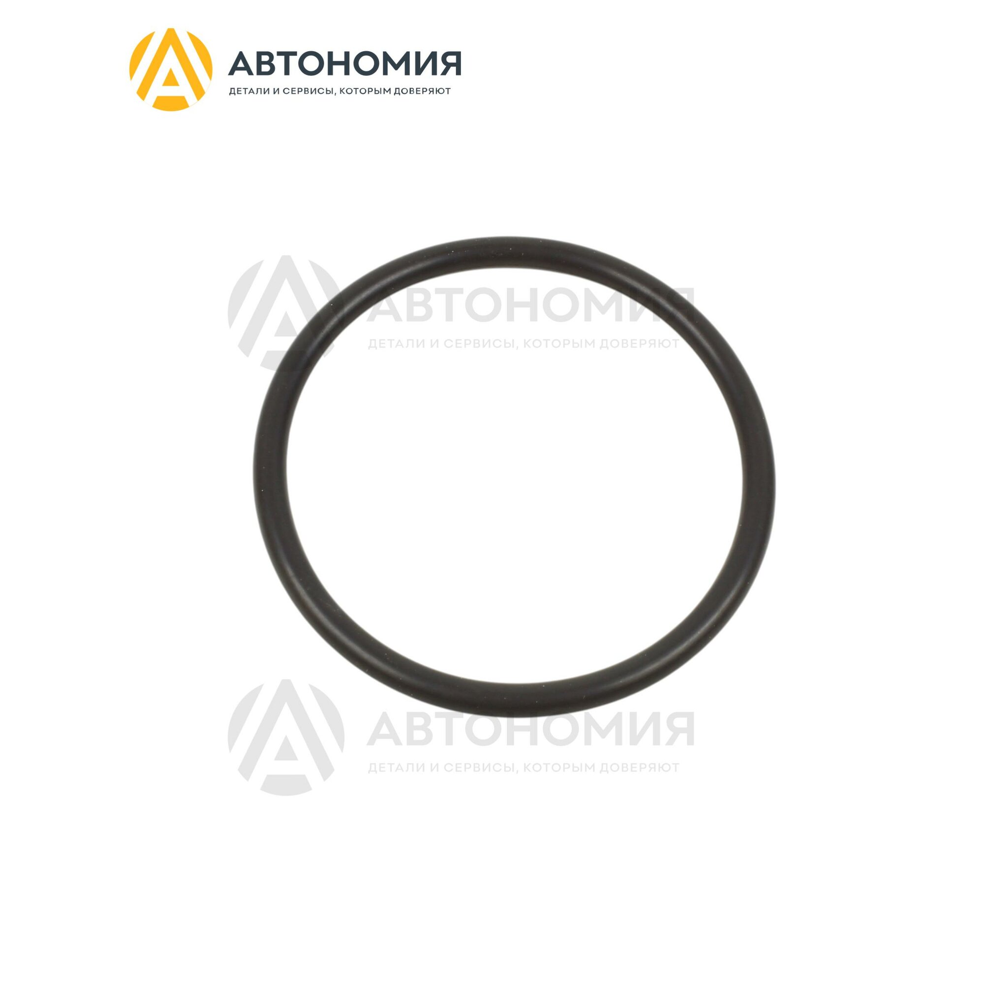 Кольцо уплотнительное (клапан EGR к впускному коллектору) Land Rover LR083963