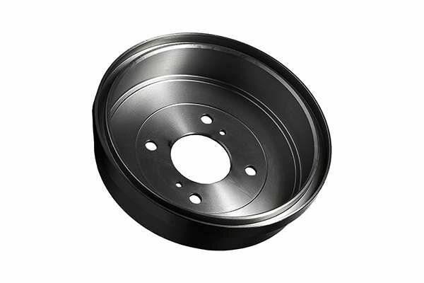 ZENTPARTS Тормозной барабан для Nissan Primera W10 1.6-2.0D 93>