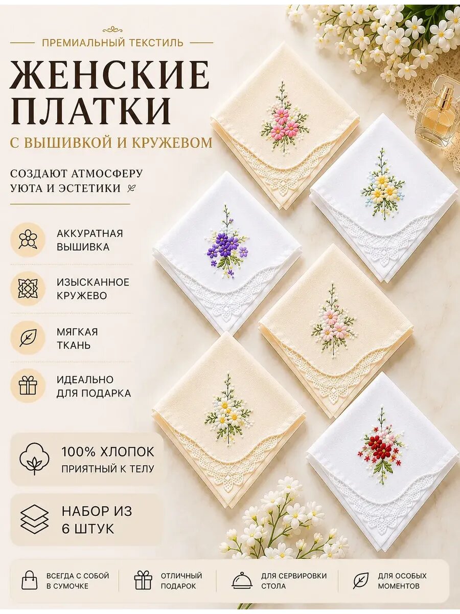 Носовой платок