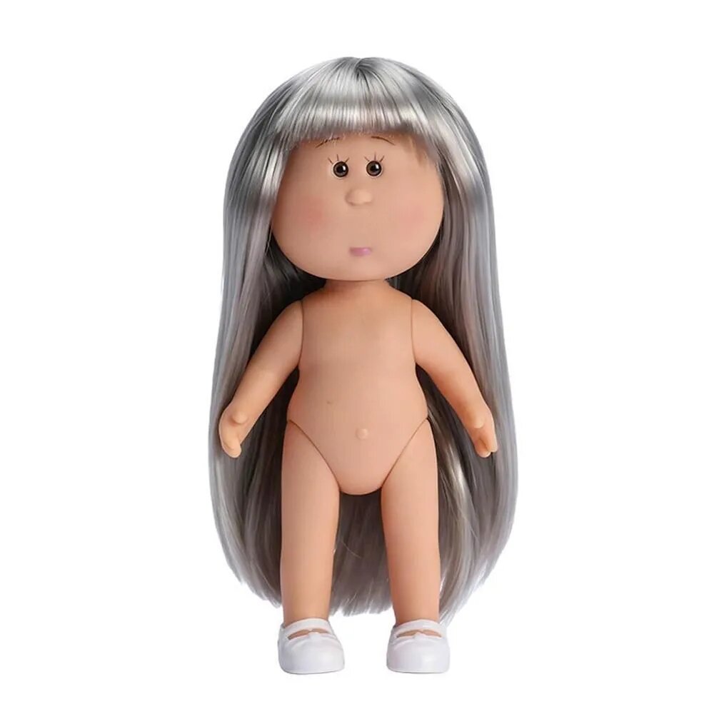 14 см BJD виниловая кукла