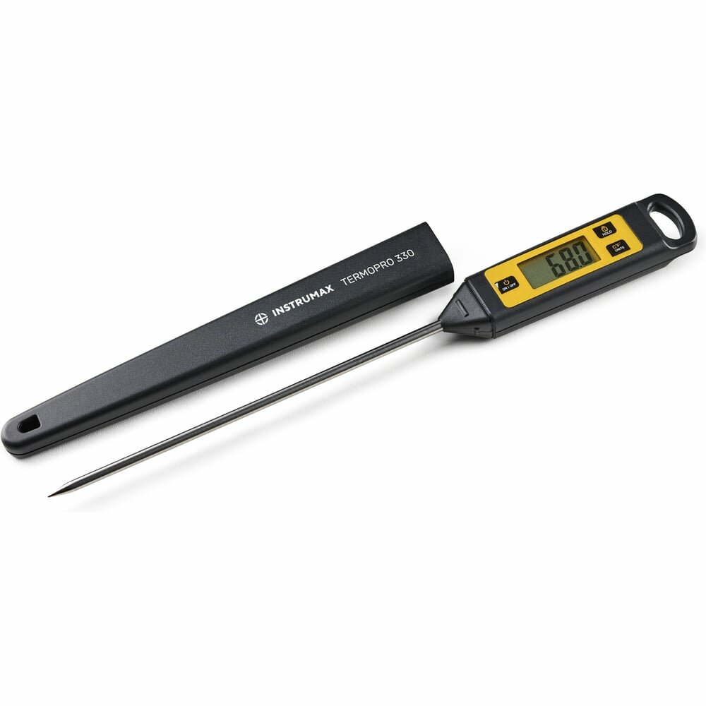 Термометр TERMOPRO 330 INSTRUMAX IM0200