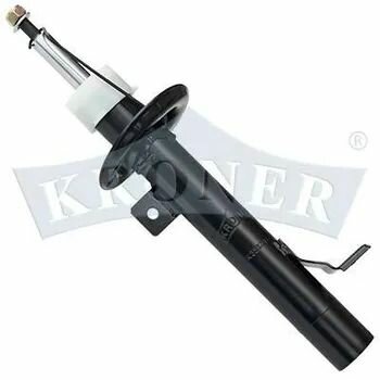 K3512070G Амортизатор FORD 02- перед. прав.