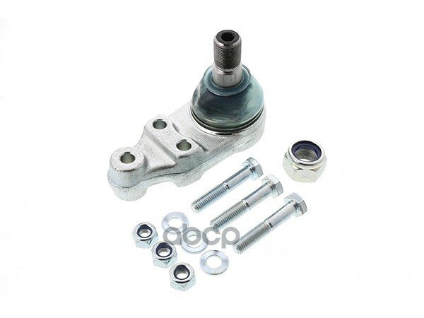 Шаровая опора L/R [+крепеж] FORD Transit 91-00 Fag арт. 825009610