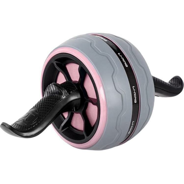 Колесо для пресса унисекс Li Ning Abdominal Rollers