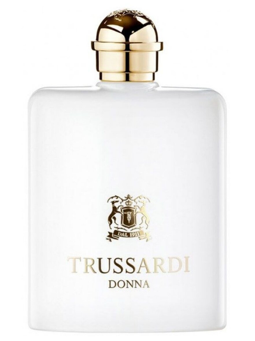 Женская туалетная вода Trussardi Donna, 30 мл.