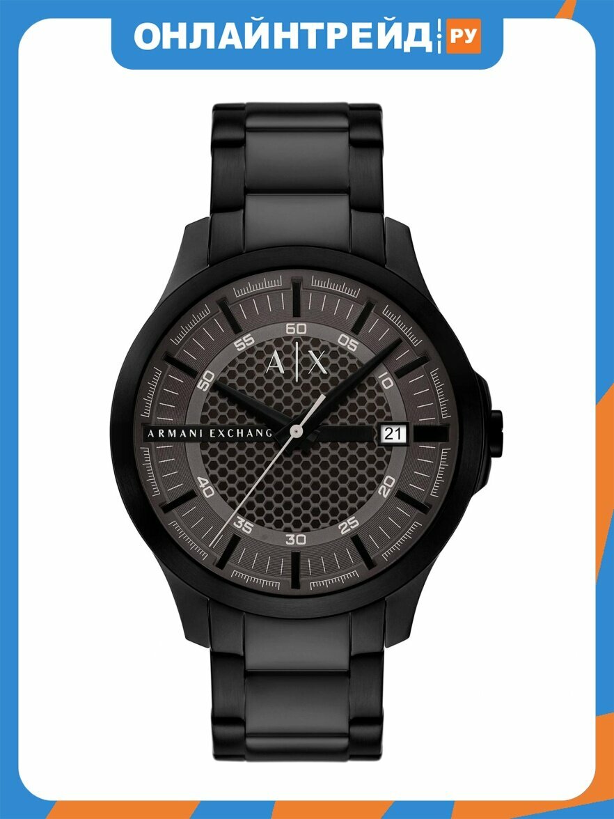  Armani Exchange