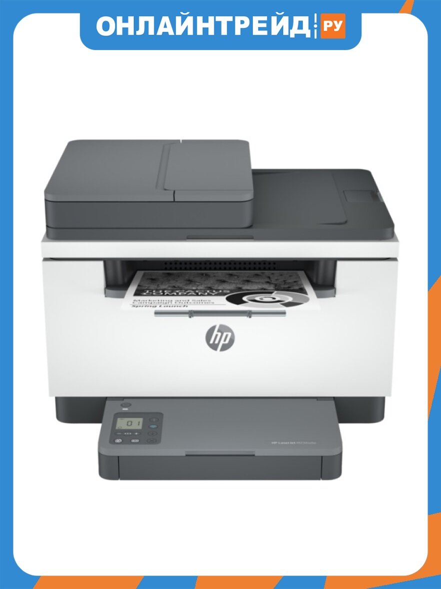 МФУ HP LaserJet M236sdw