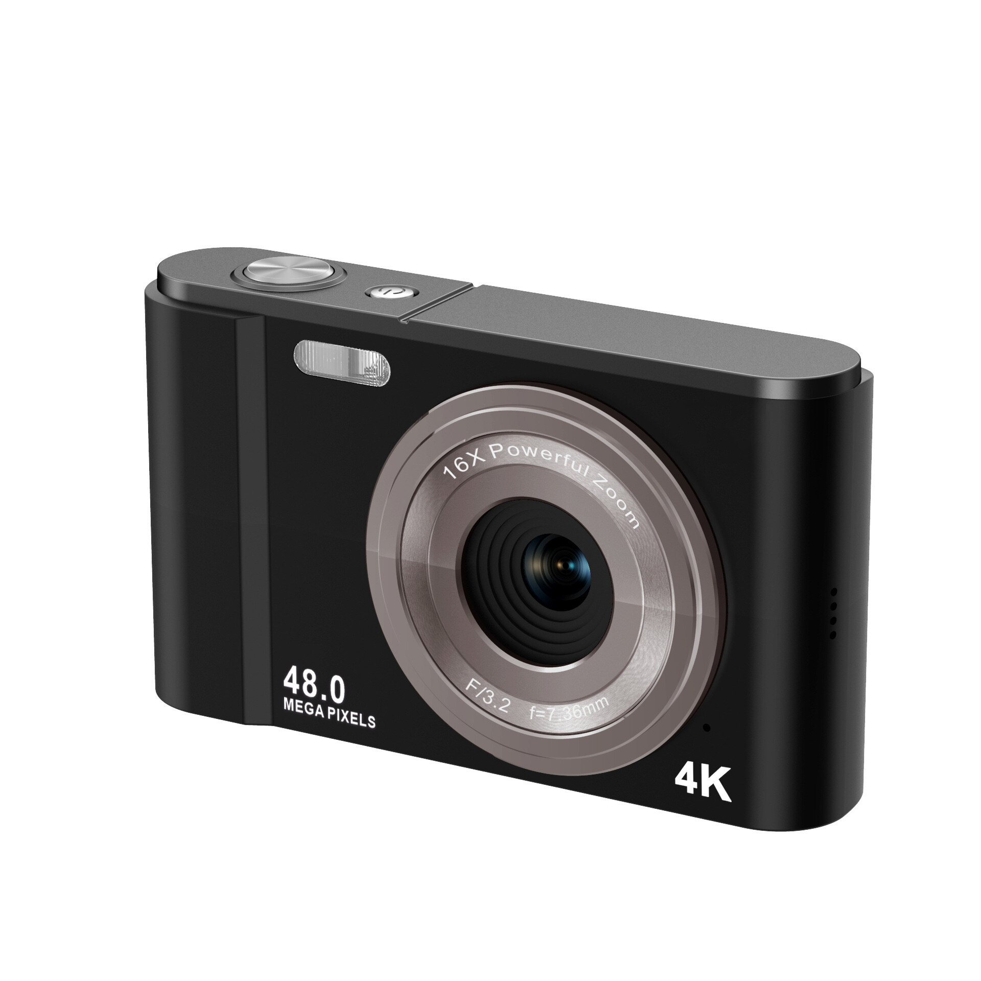 Цифровые камеры FULEMAN Cameras, 64G+Card Reader+Android Adapter