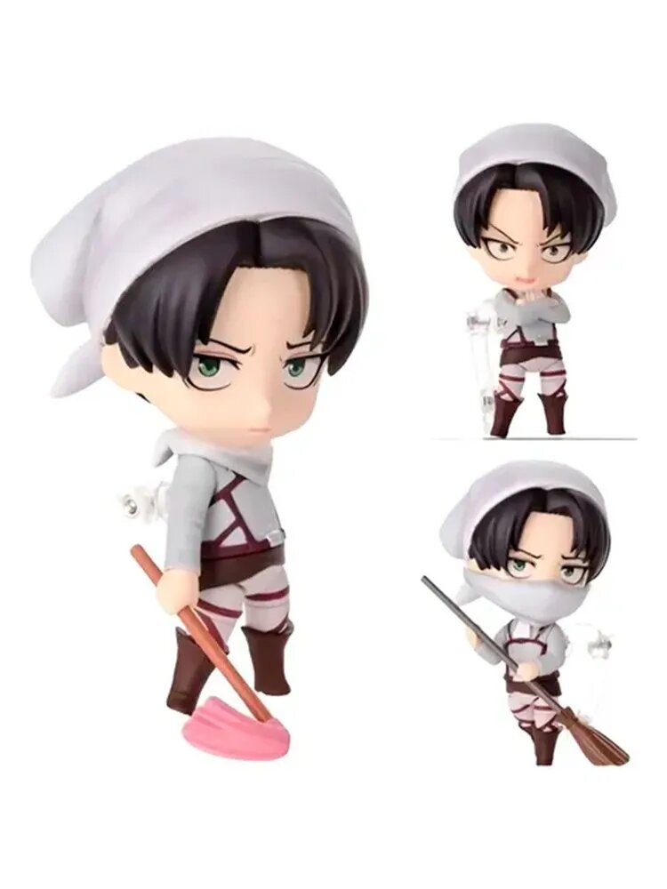 Аниме фигурка Игрис Поднятие уровня в одиночку, Solo Leveling, 21cm