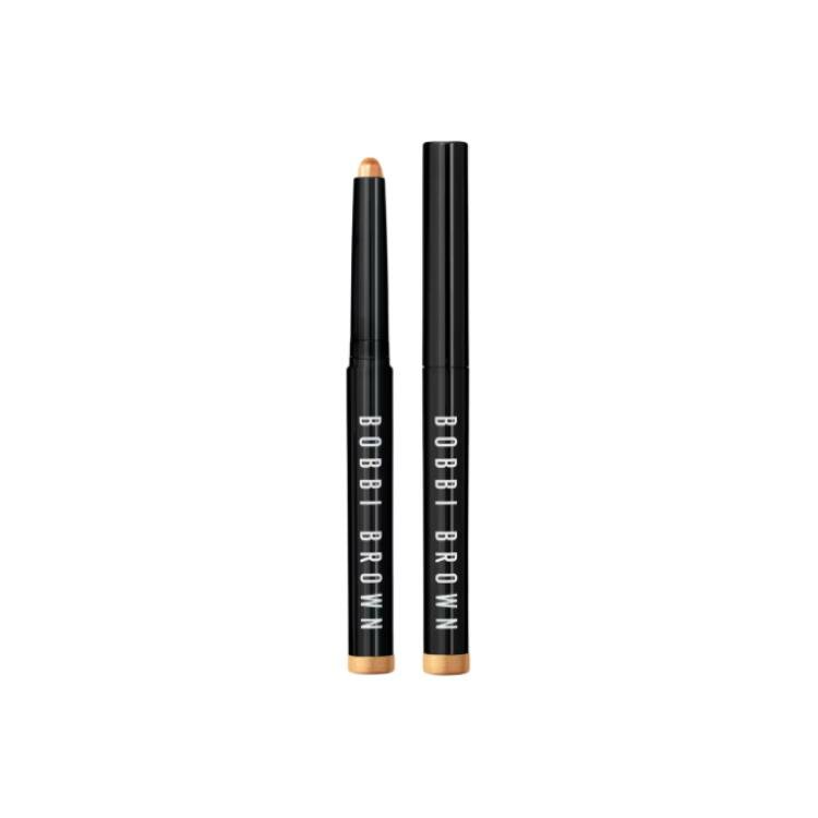 Тени для век женские BOBBI BROWN Floating Cloud, оттенок #Golden Light