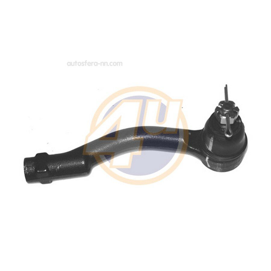 4U HYA03183 наконечник ЛЕВ HYU TUCSON/KIA SPORTAGE 04-