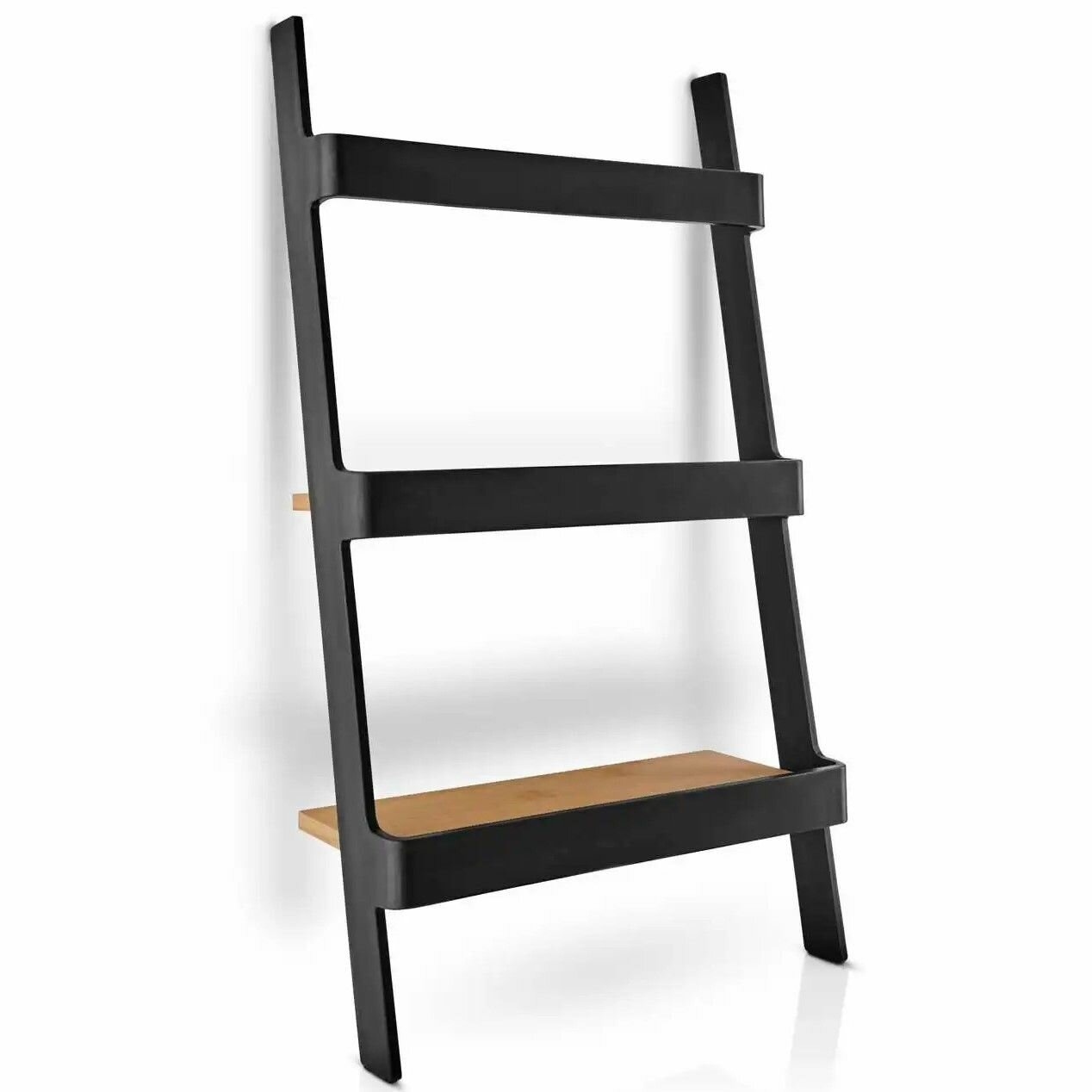 Органайзер для кухни Eva Solo NORDIC KITCHEN 28 x 50 см, черный, пластик/бамбук