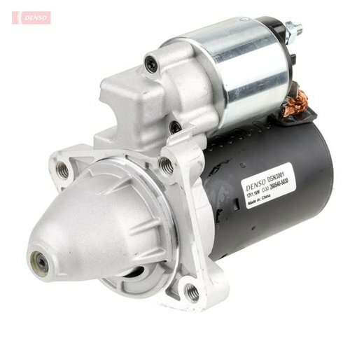 Стартер DENSO DSN3001 1.1 Kw FORD FOCUS II (04-12) Denso DSN3001