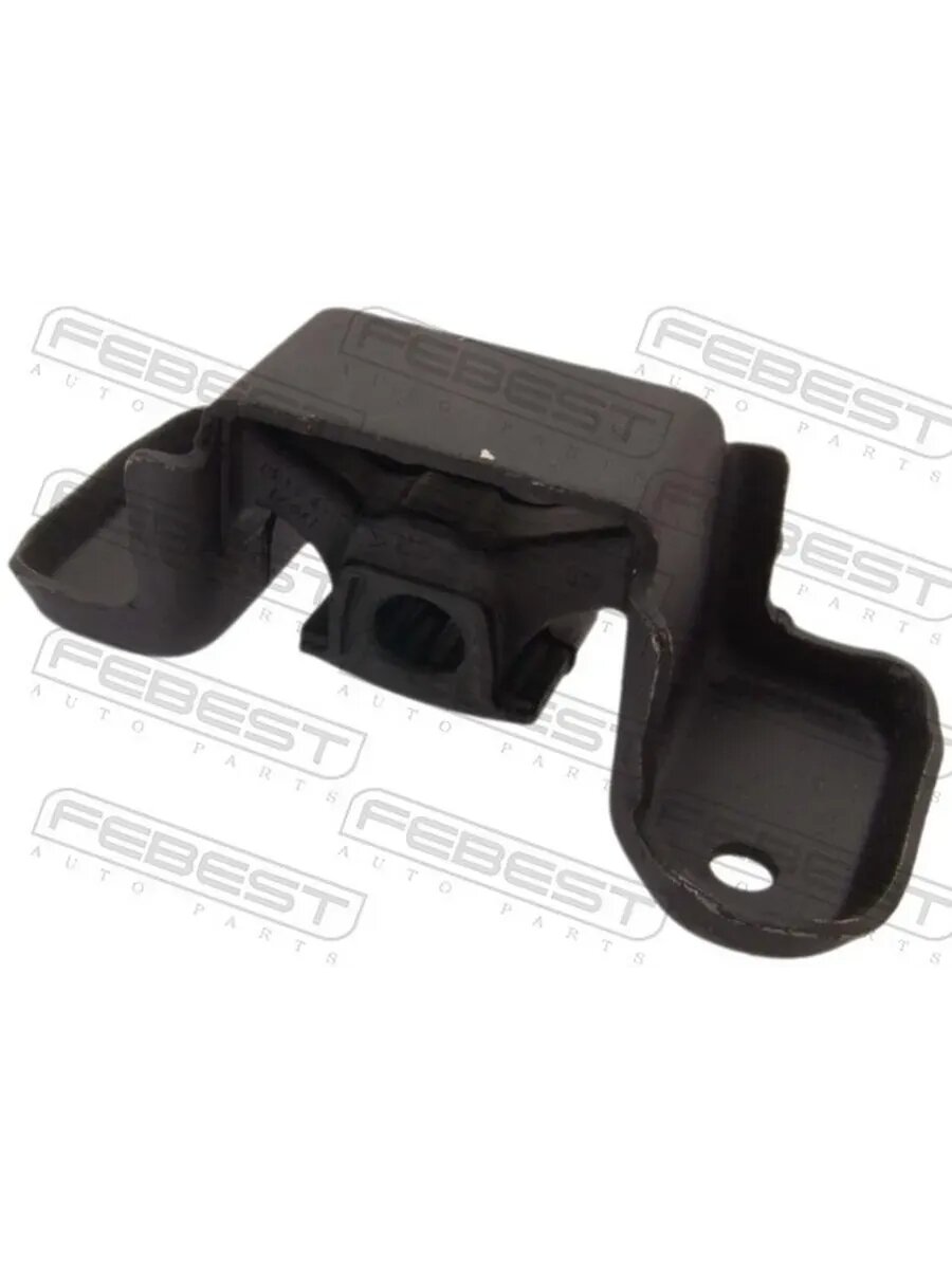 Кронштейн глушителя Toyota Gaia 1998-2004 FEBEST