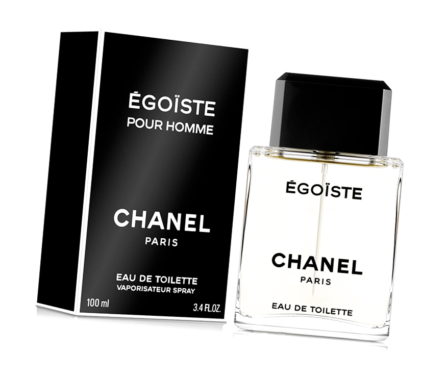 Туалетная вода Шанель Эгоист для мужчин 100 мл - Chanel Egoiste