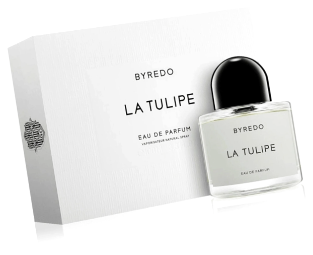 Byredo La Tulipe духи женские 100 мл - Байредо Тюльпан парфюмерная вода