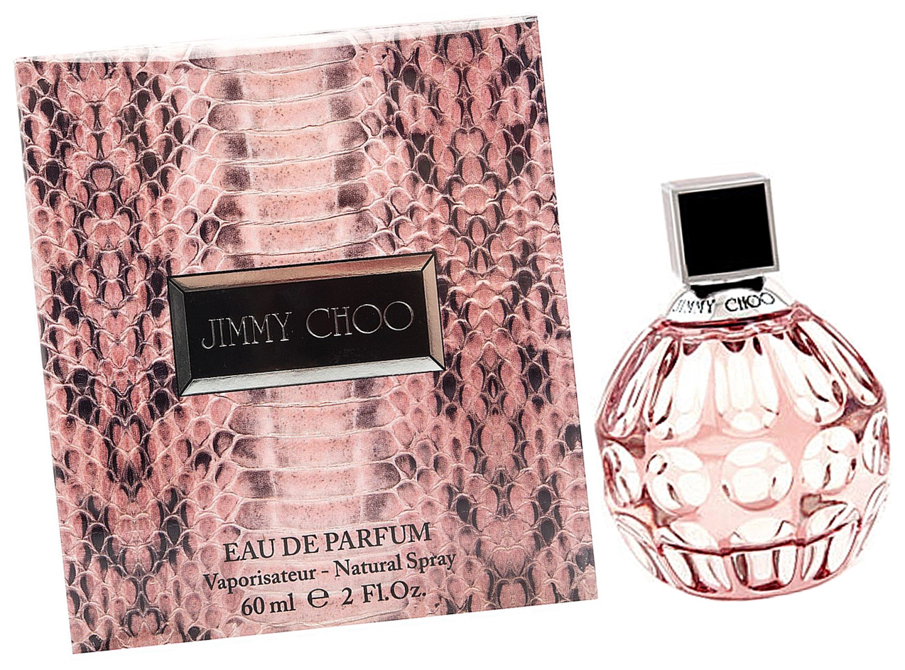 Женский парфюм Джимми Чу Джимми Чу 60 мл / Jimmy Choo Jimmy Choo