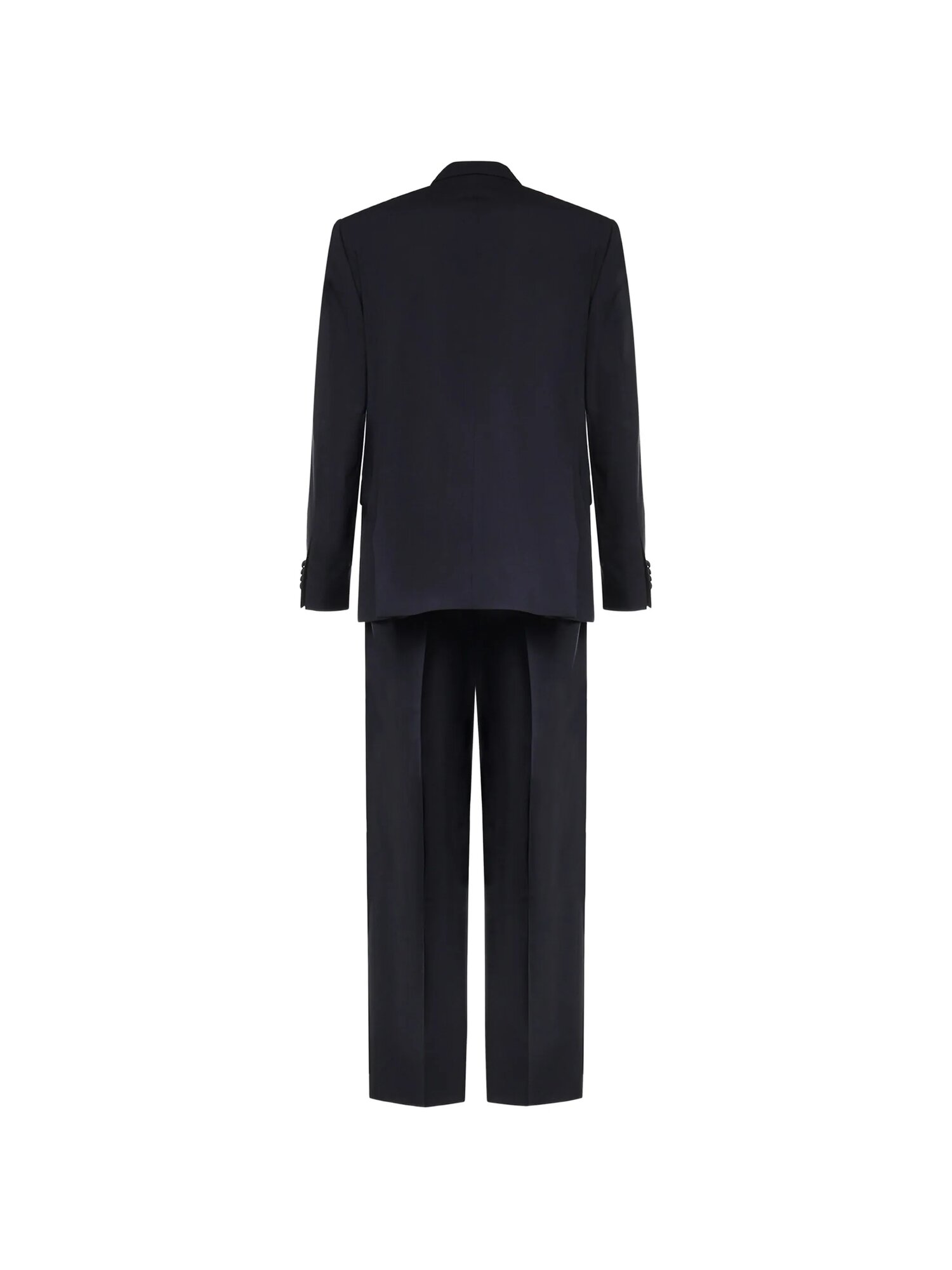 Комбинезон Lardini Double-breasted peak-lapel suit, размер 52 — фото 1