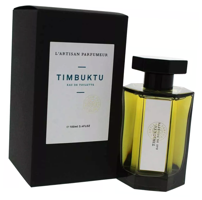 Духи женские Л Артизан Парфюмер Тимбукту 100 мл - L Artisan Parfumeur Timbuktu