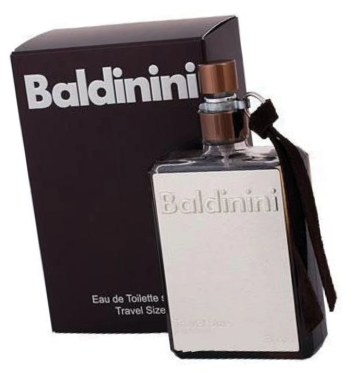 Туалетная вода Бальдинини Мен для мужчин 50 мл / Baldinini Man