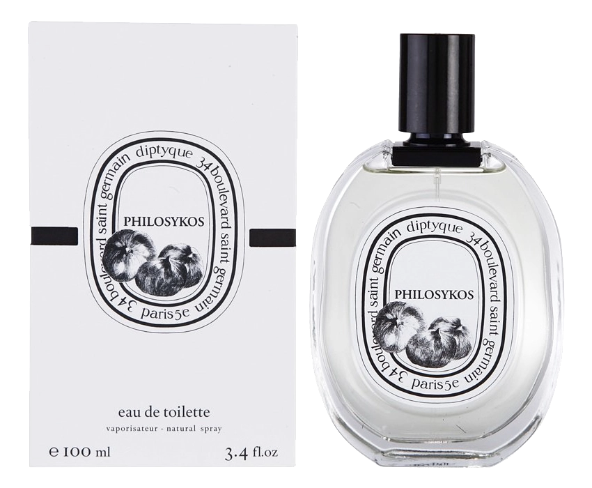 Unisex парфюм Diptyque Philosykos 100 мл / Диптик Филосикус туалетная вода