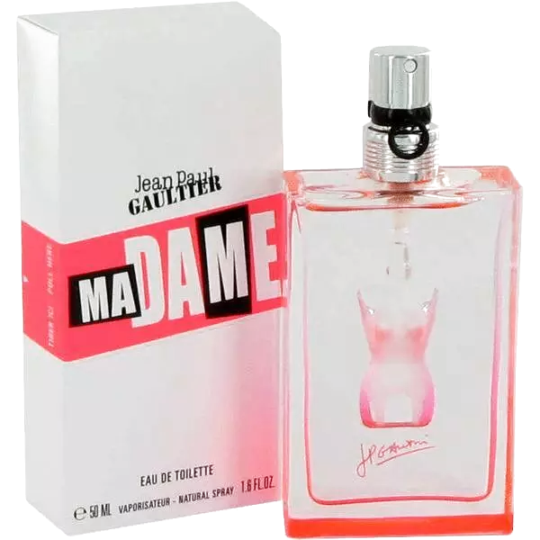 Духи женские Ma Dame Jean Paul Gaultier 50 мл / Жан Поль Готье Мадам