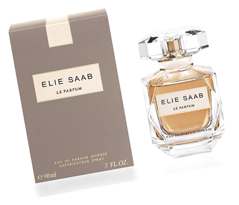 Elie Saab Le Parfum Intense парфюм 90 мл для женщин - Эли Сааб Ле парфюм О Де парфюм Интенс