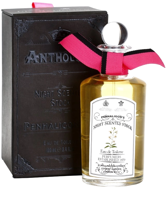 Парфюм Penhaligon's Night Scented Stock 100 мл - женский аромат Пенхалигонс