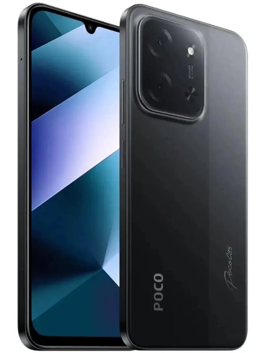 C85 6/128GB Ростест — фото 1