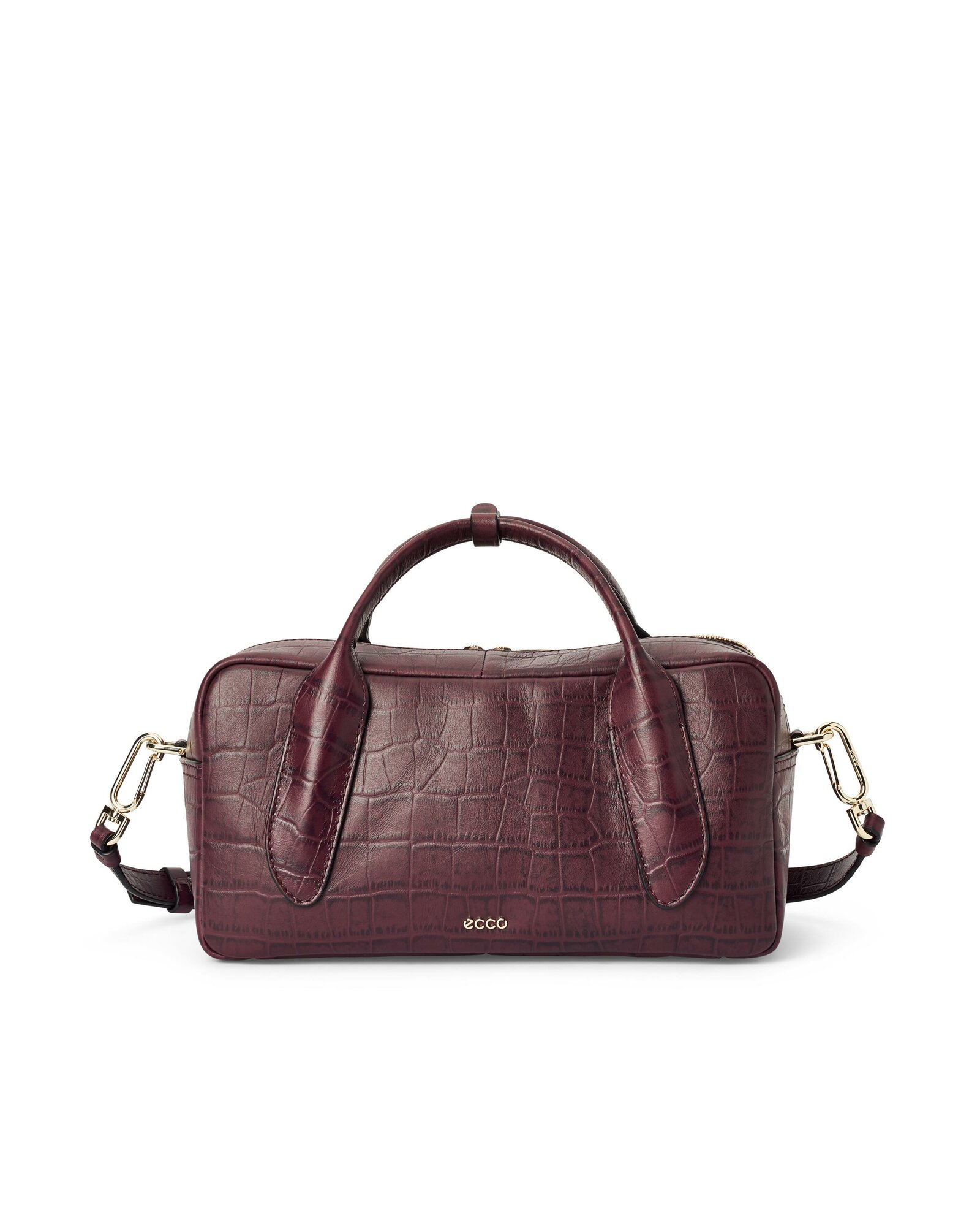 Сумка кросс-боди ECCO Bowling Bag