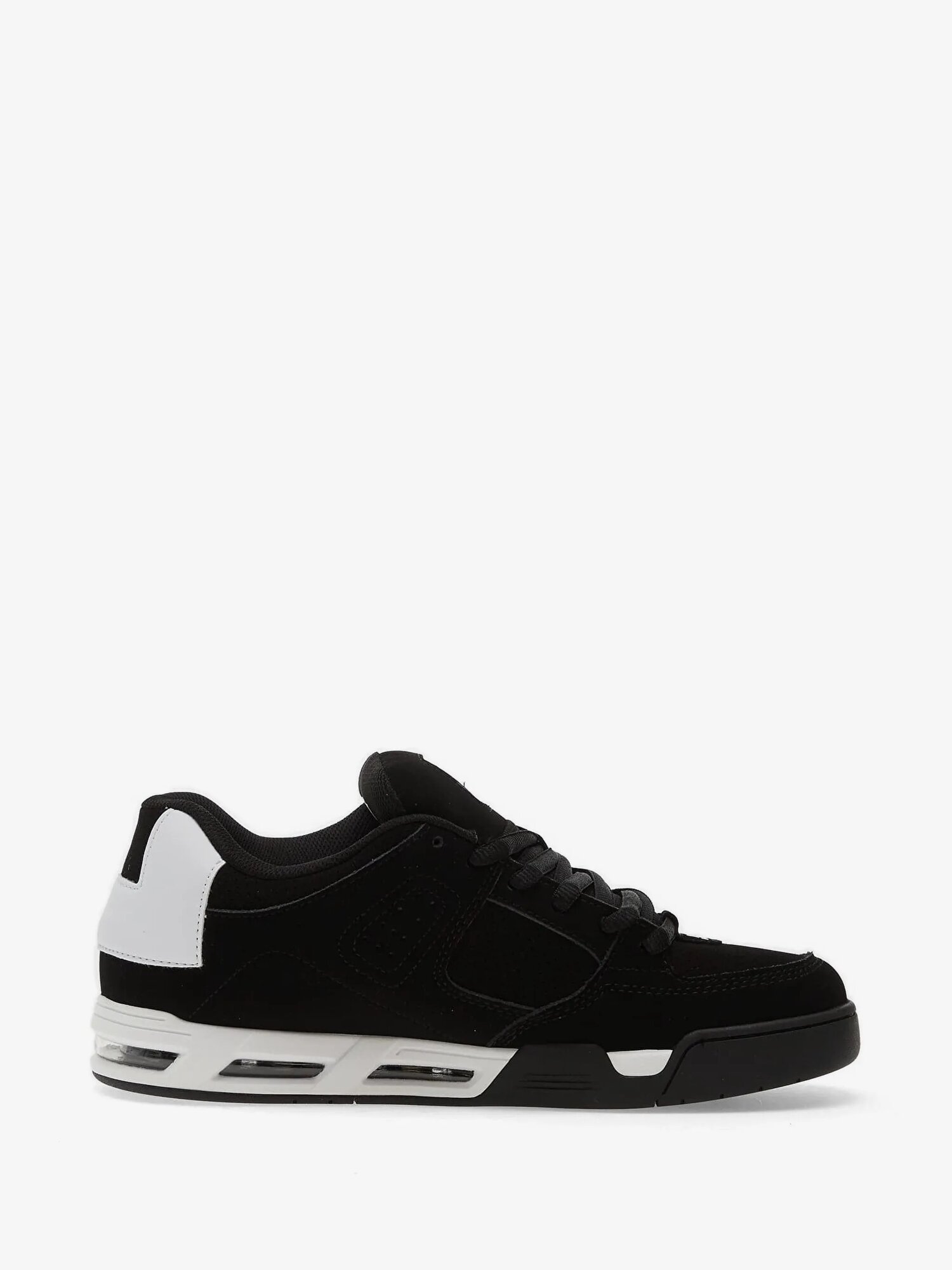 Кроссовки DC Shoes Command