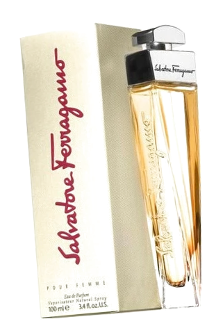Женские духи Salvatore Ferragamo Pour Femme 100 мл / Сальваторе Феррагамо