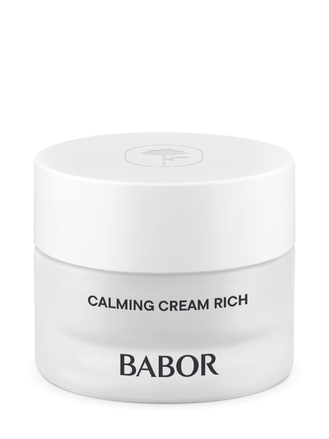 BABOR Питательный крем для лица против покраснений и раздражений для чувствительной кожи, увлажняющий, успокаивающий, антивозрастной