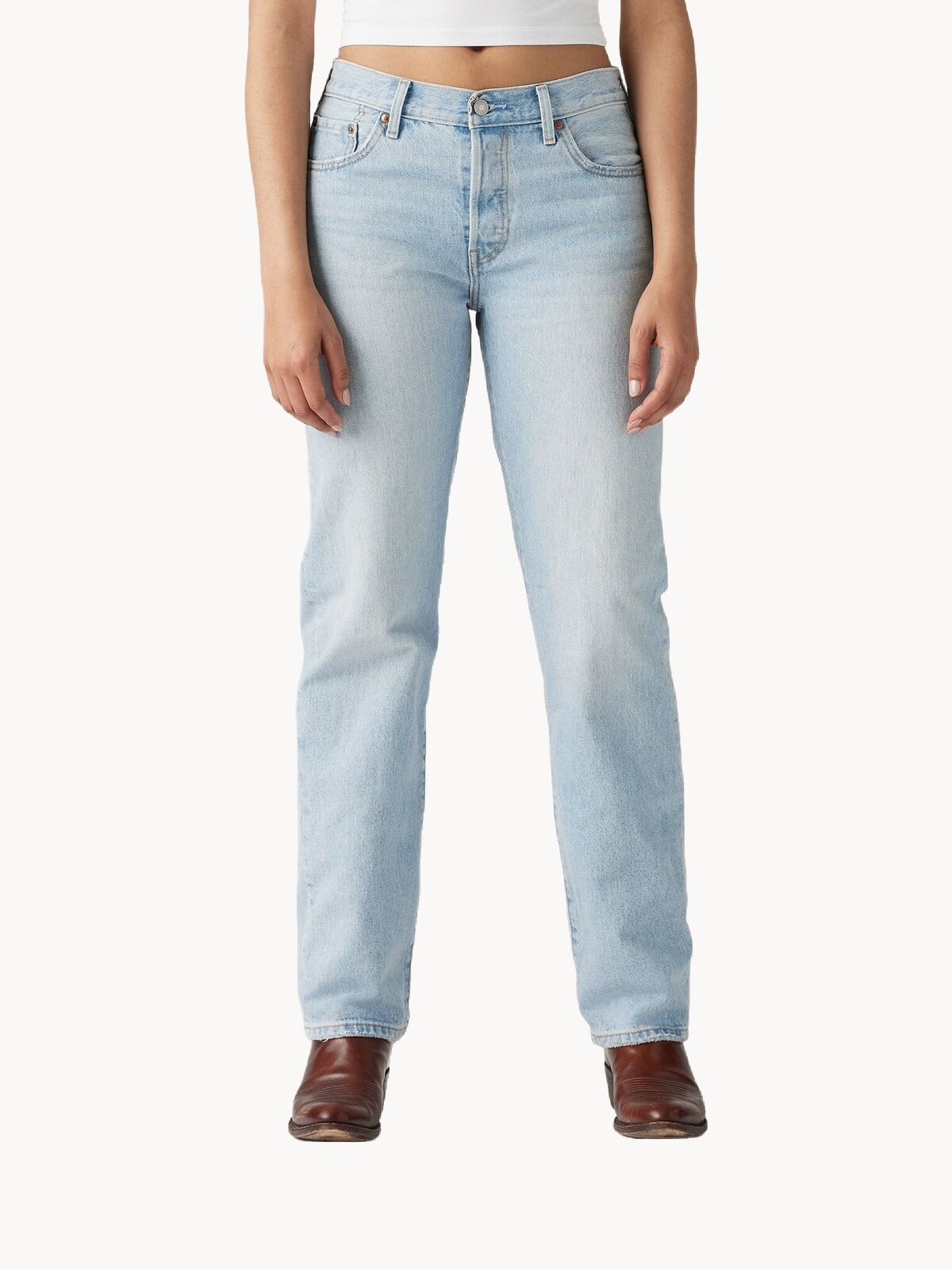 Джинсы классические 501® ‘90s 