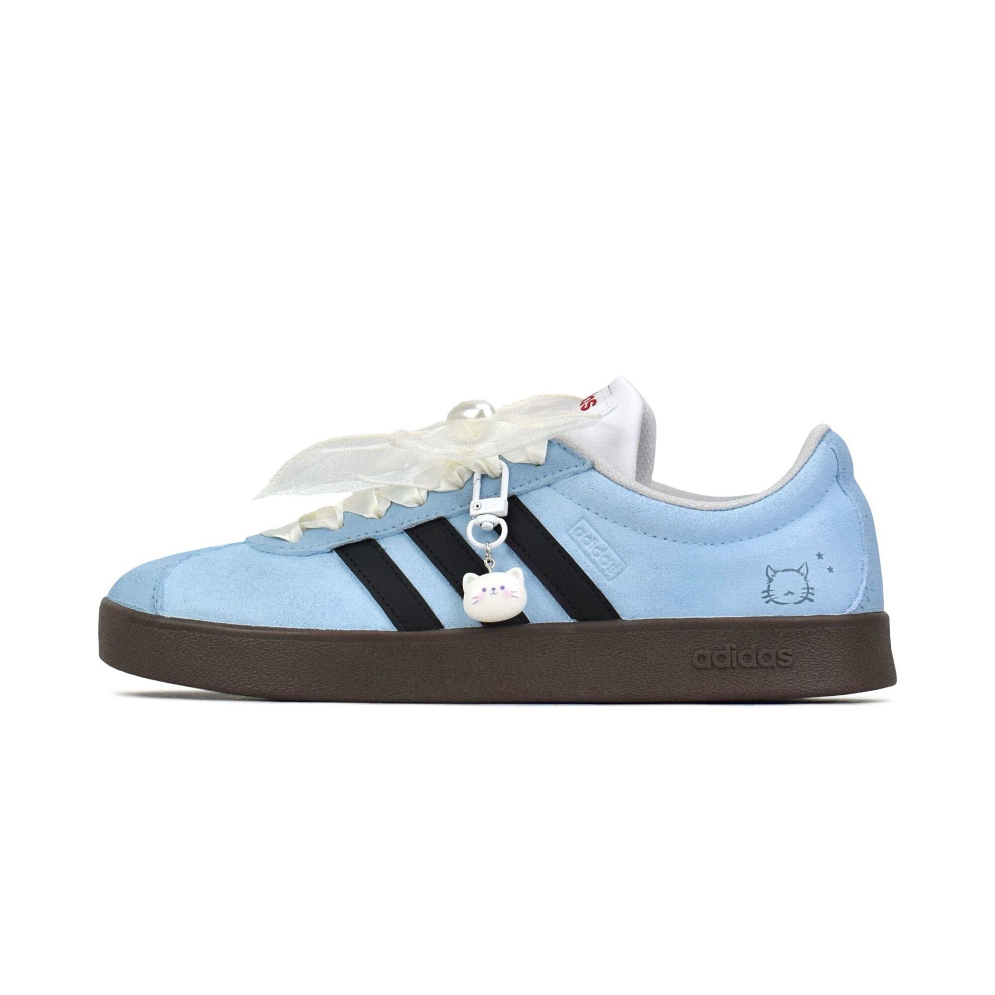 Кроссовки Vl Court 2.0