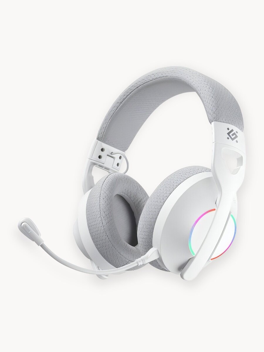 Игровые наушники Defender Weaver 62550