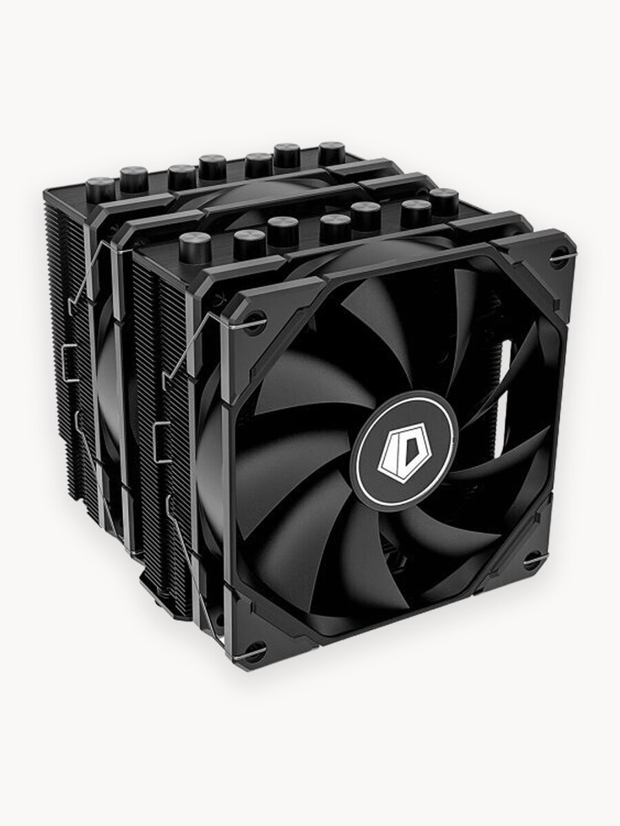 Кулер для процессора Id-cooling SE-207-XT ADVANCED