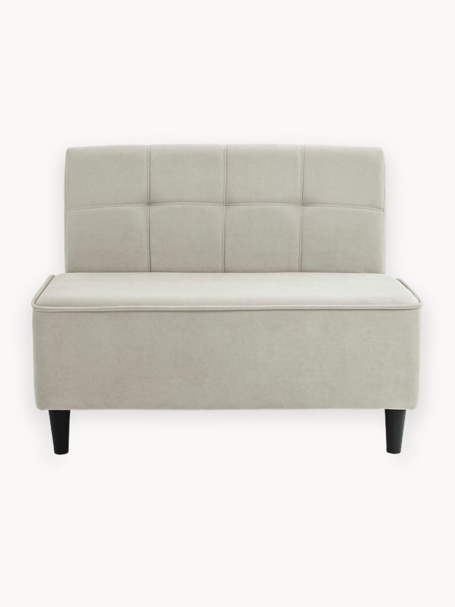 Диван прямой Астро 100 x 60 x 76 см