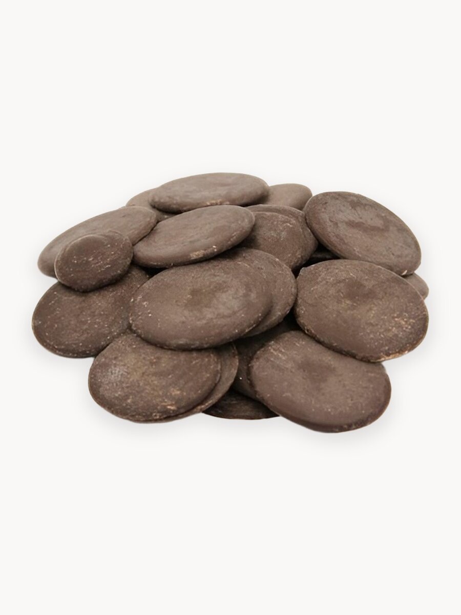 Какао тертое натуральное в таблетках, Колумбия 250г