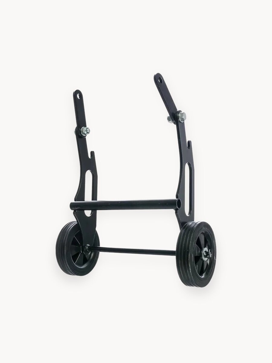 Тележка транспортировочная Champion C1707 для виброплит PC5332F, PC6337F, PC1151FT