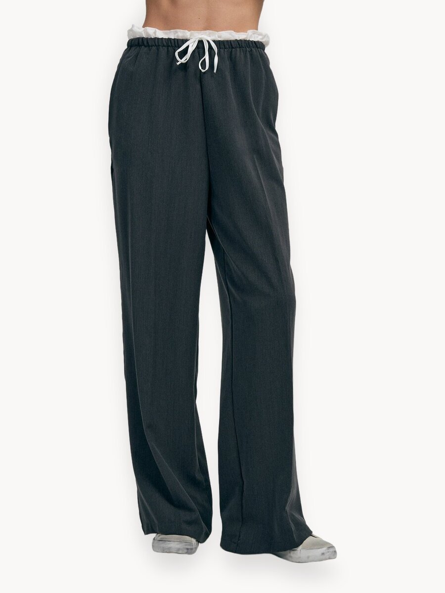 Брюки Осень-зима 2024