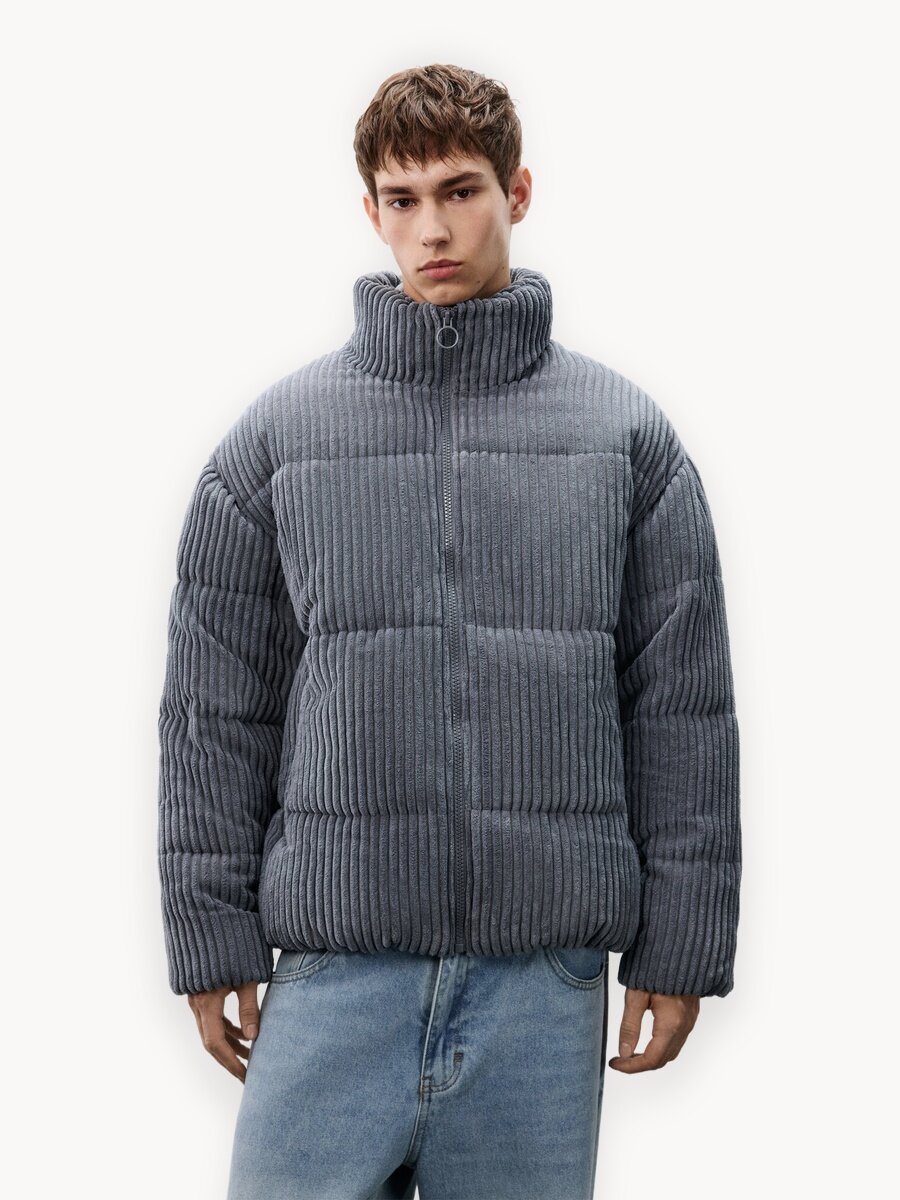 Куртка Man Basic