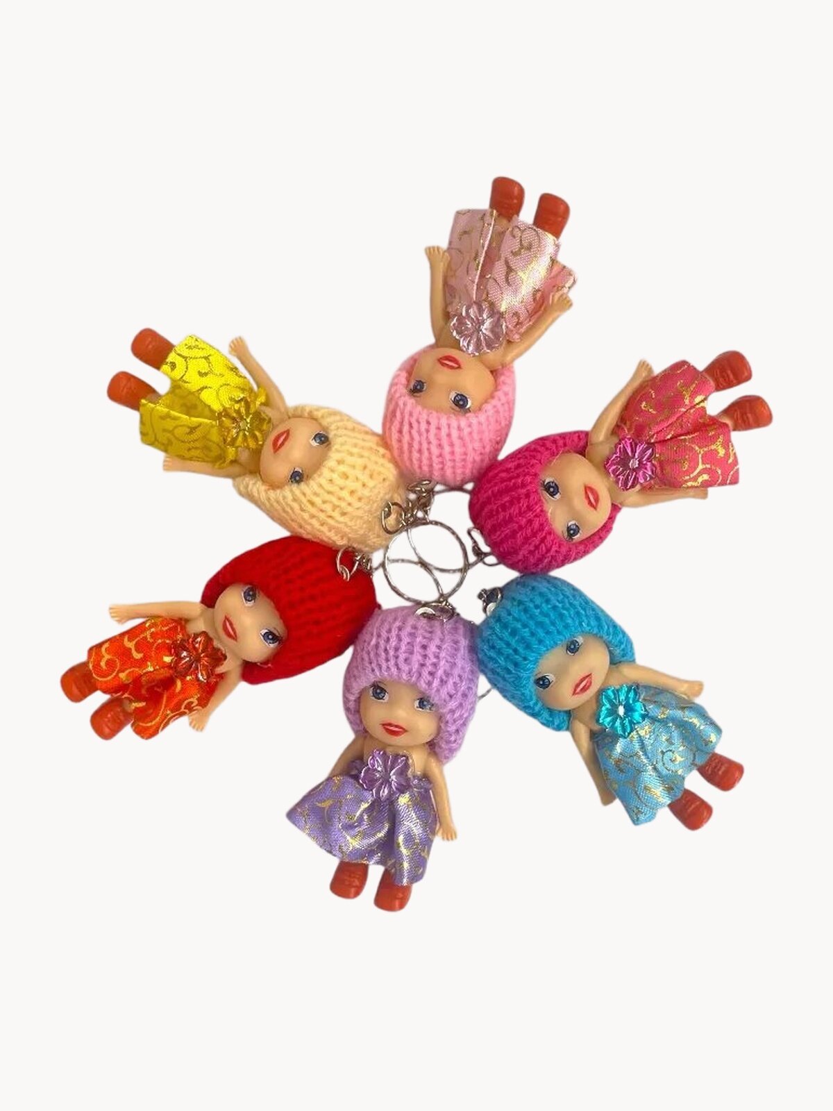 Брелок MIASCARPA